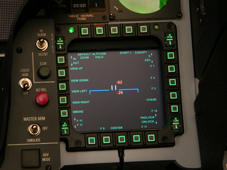 ExtremeGamingDevices.com - Device Catalog - Flight Sim Devices ...